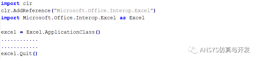SCDM二次开发快速入门|应用+技巧 - 哔哩哔哩