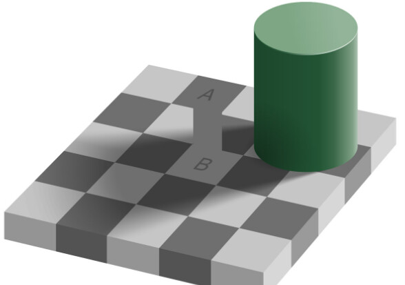 线性，ACES，灯光，IBL，PBR，光比总结 - 哔哩哔哩