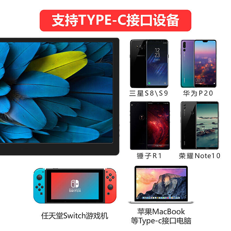 VL170是威盛一颗C母座信号翻转正反插的Switch芯片应用简述之深圳市乾雷科技方案方分享 - 哔哩哔哩