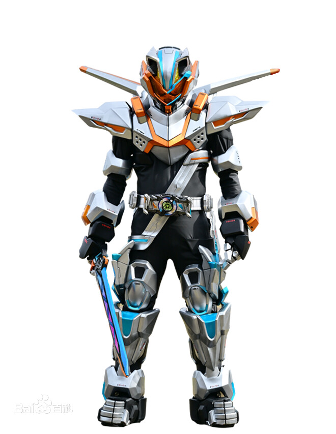 【假面骑士极狐】主要骑士 - 哔哩哔哩