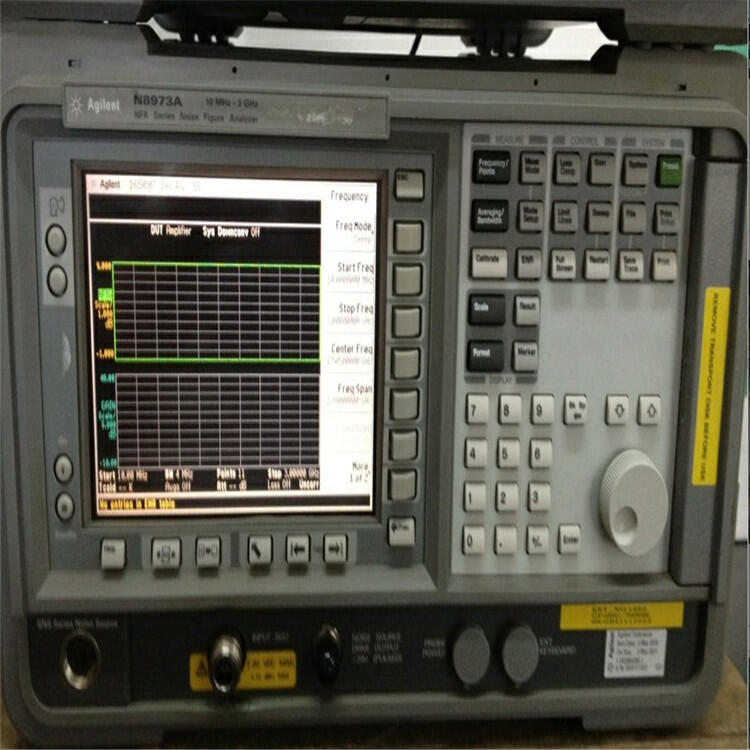 美国Keysight是德N8957A原装进口Agilent N8957a - 哔哩哔哩