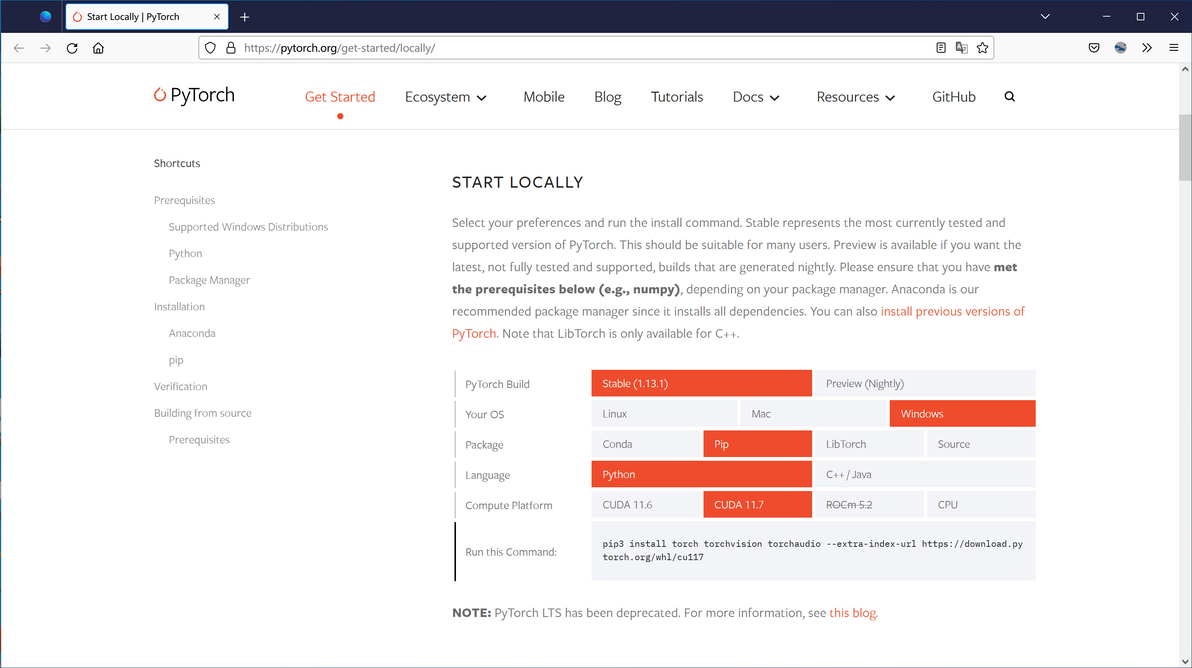 最细Stable Diffusion2.1+WebUI的安装部署教程（非大佬整合包，Revirsion） - 哔哩哔哩