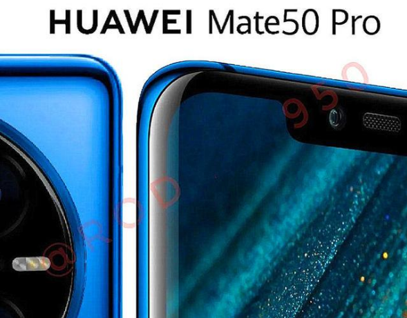 华为Mate50系列正式入网：酝酿已久的大招，开始逐渐展现 - 哔哩哔哩