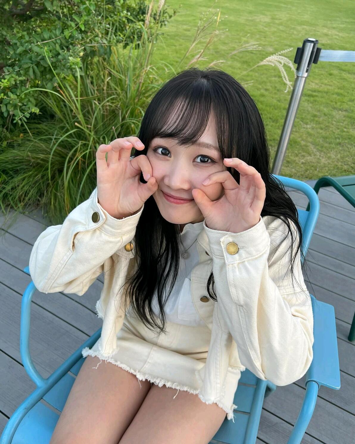 【J】SNS美图速递 第178期（特别篇） 奥村梨穗 - 哔哩哔哩