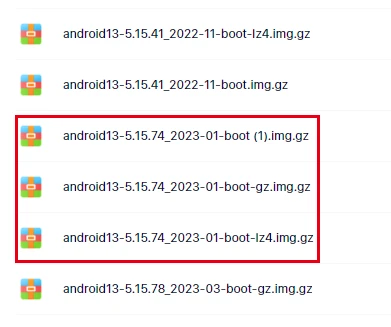 KernelSU刷入+LSPosed，最强root隐藏方案.小米13 ultra - 哔哩哔哩