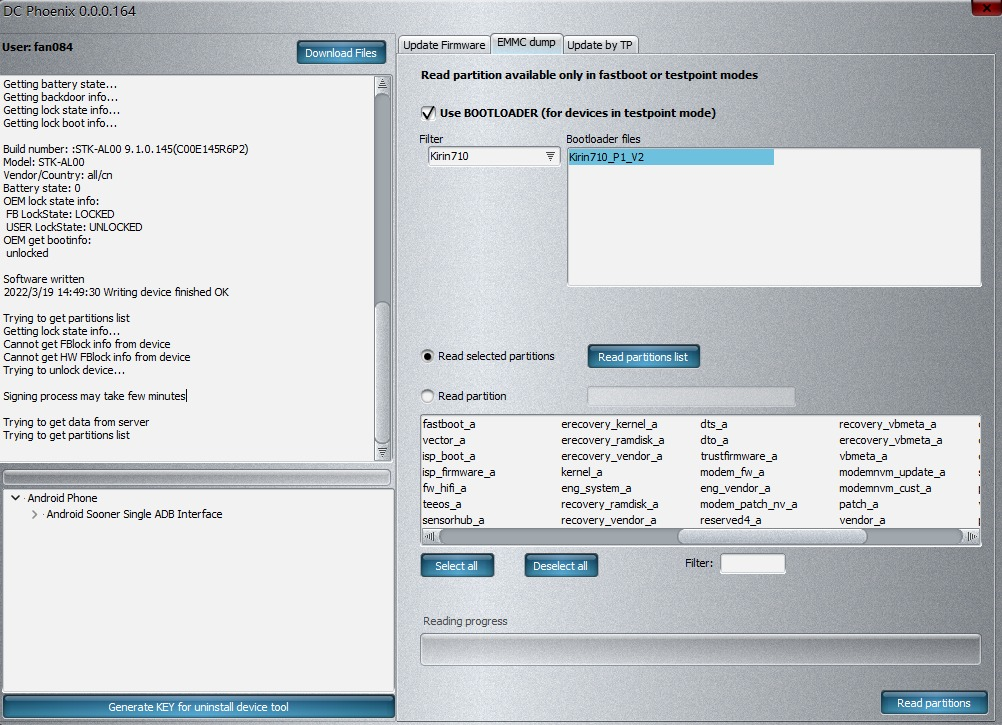 华为搞机佬の充实亿天 - 哔哩哔哩