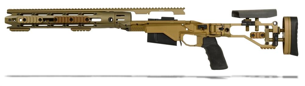 美军MK前缀系列轻武器简略一览（三） - 哔哩哔哩