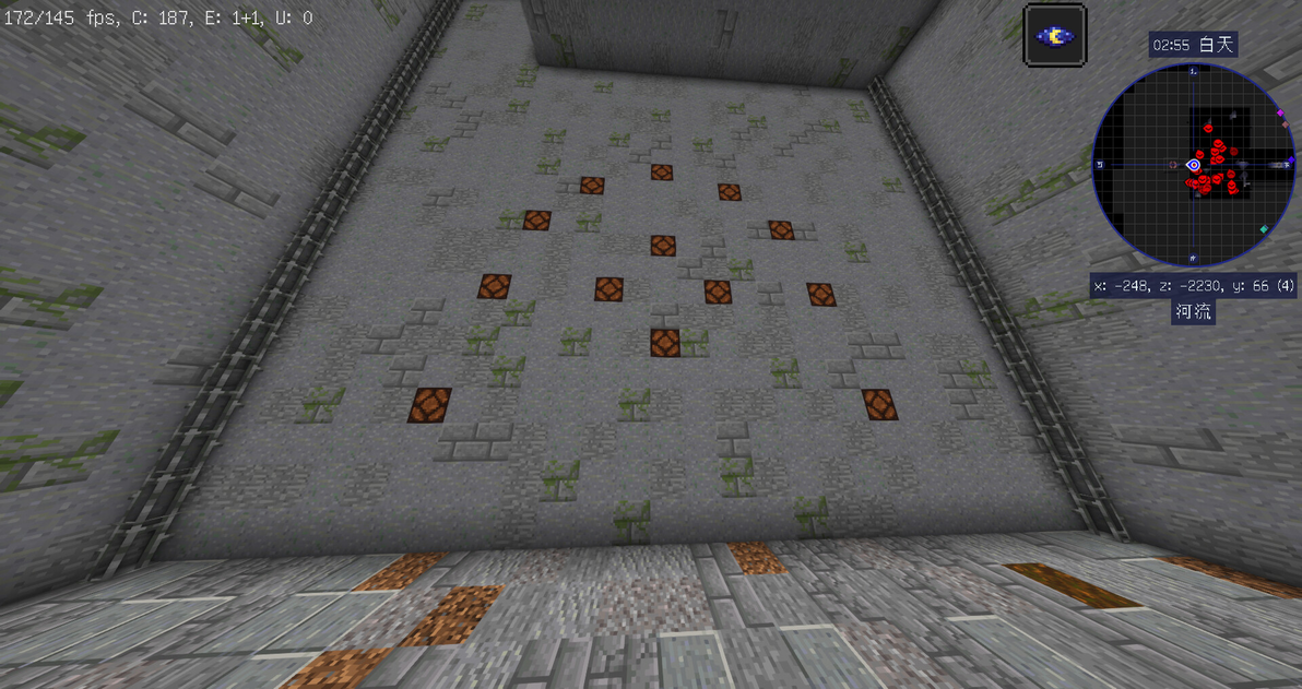 Mincecraft—Mazescapist CTM地图 移动迷宫完全攻略（下） - 哔哩哔哩