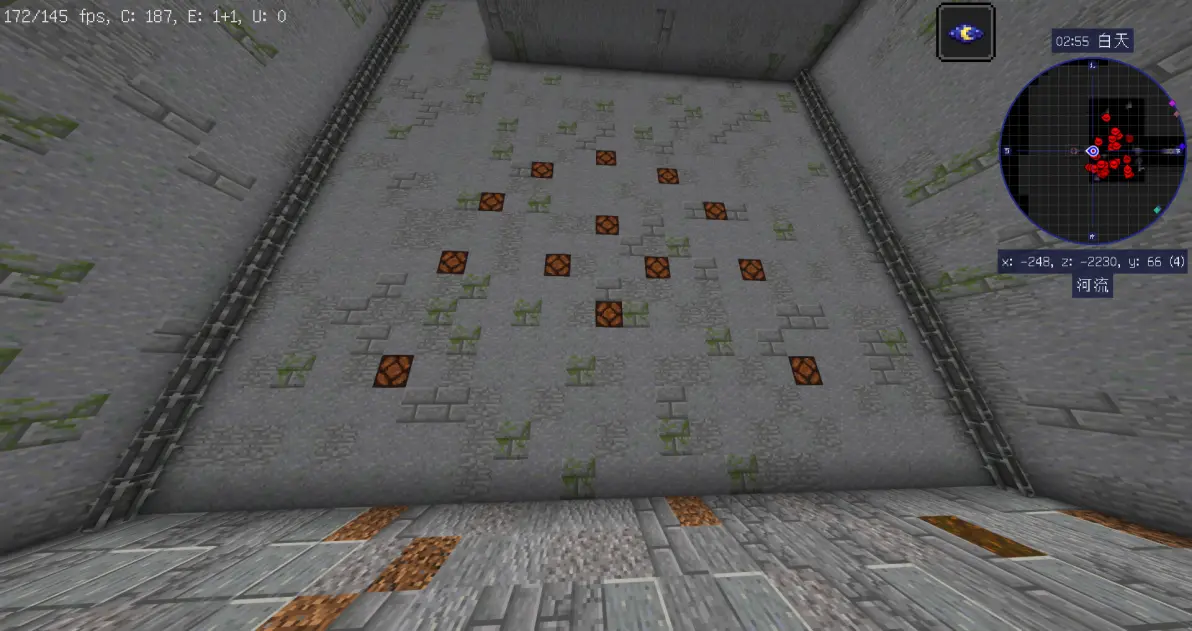 Mincecraft—Mazescapist CTM地图 移动迷宫完全攻略（下） - 哔哩哔哩