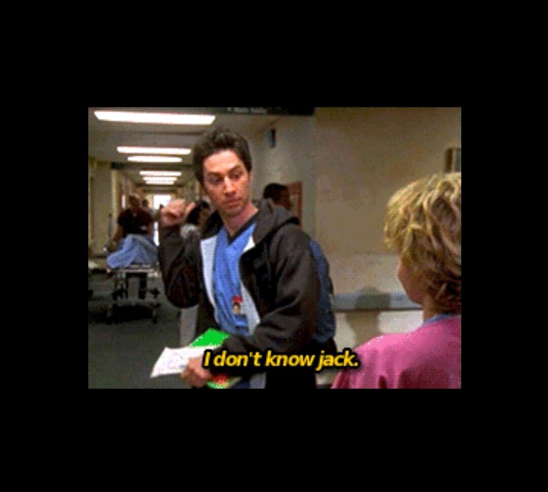 飞机上不能说“Hi, Jack”的原因竟是... - 哔哩哔哩