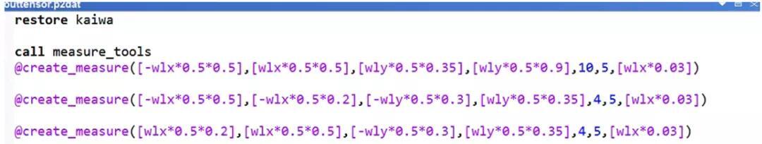 无需调用Tecplot，PFC后处理技巧为你plot精美科研图 - 哔哩哔哩