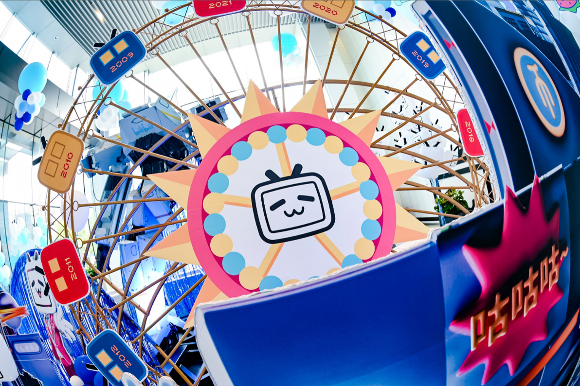 TOP 7 Must-know in bilibili Studio - 哔哩哔哩