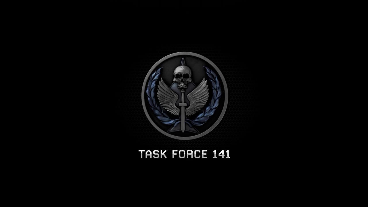 新141特遣部队 - 哔哩哔哩