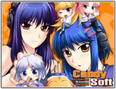 gal目录15 candysoft，Dessert Soft - 哔哩哔哩