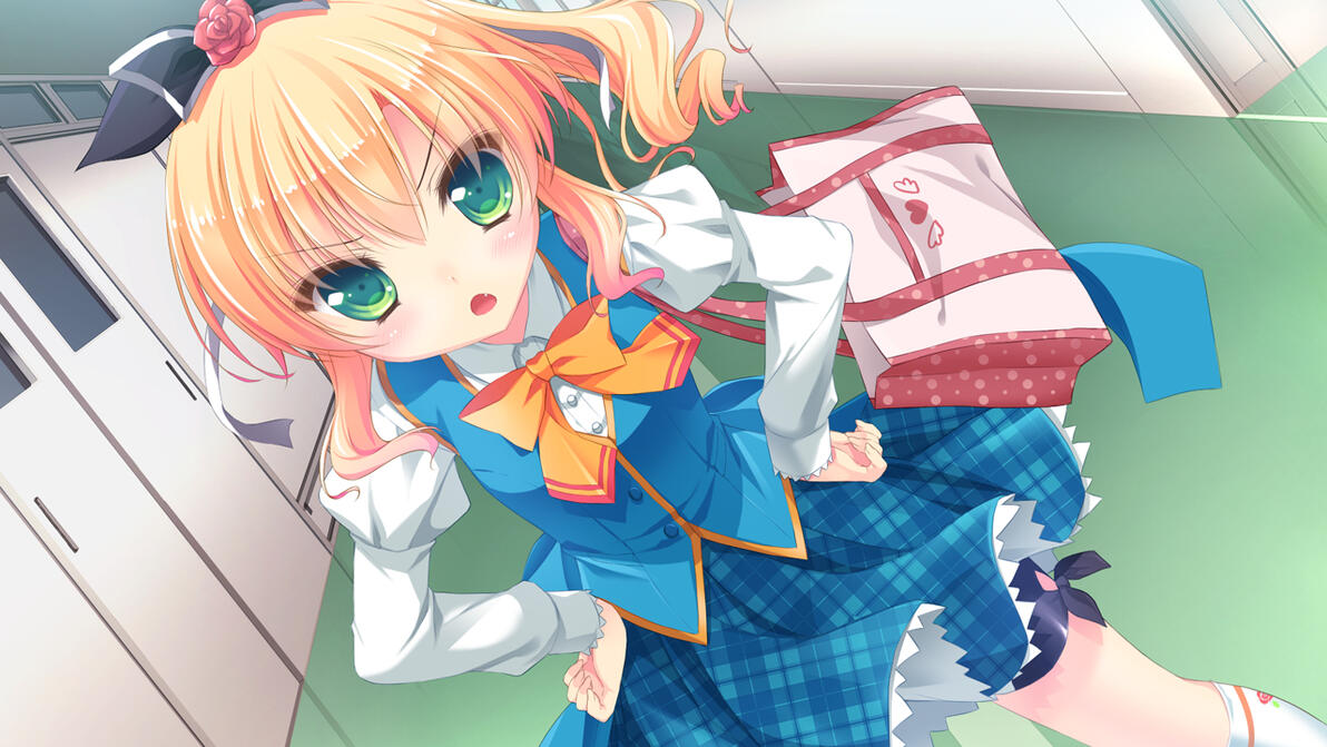 [CG]《QUINTUPLE SPLASH》 - 哔哩哔哩