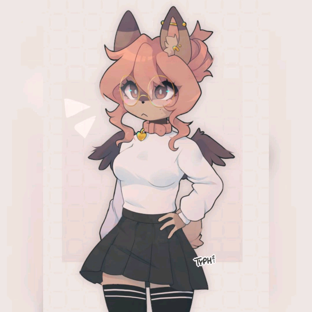 Typh的超棒作品合集 - 哔哩哔哩