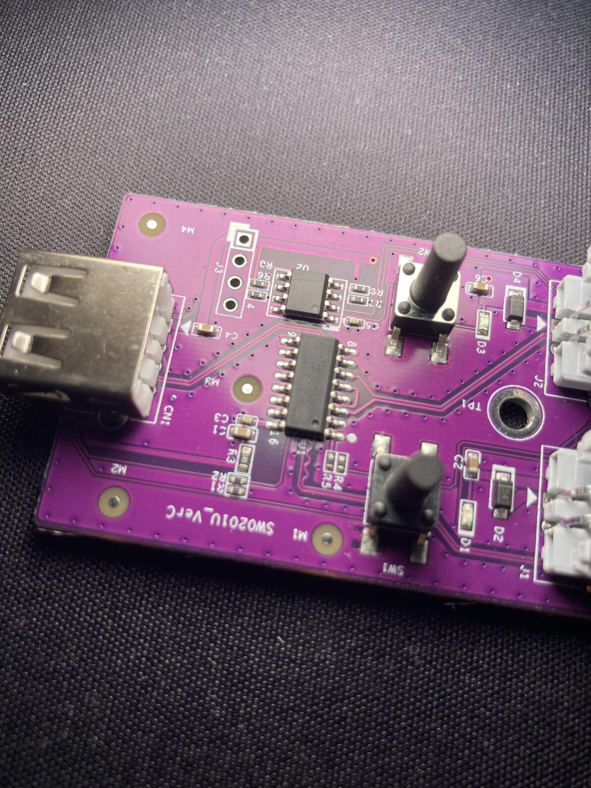 USB切换器/共享器简单开箱及替代方案 - 哔哩哔哩