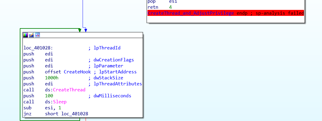 MEMZ（彩虹猫）恶意程序全面分析 - 哔哩哔哩