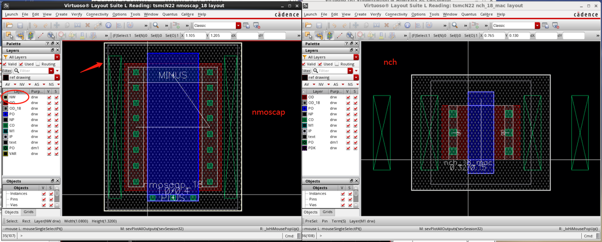 对比nmoscap_18与nch_18_mac - 哔哩哔哩