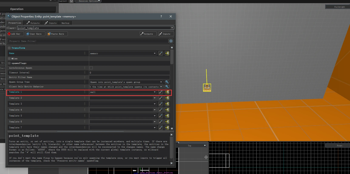 CS2hammer地图编辑器ZE神器（伤害、push、墙、黑洞）的一种实现方法 - 哔哩哔哩