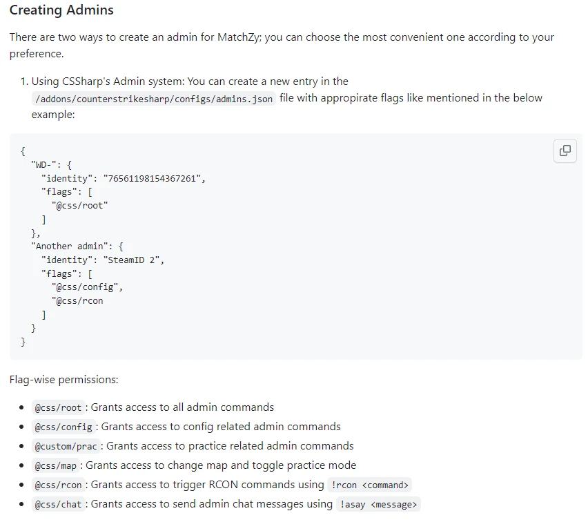 CS2服务器 - 满十&跑图&道具练习（Linux MatchZy） - 哔哩哔哩
