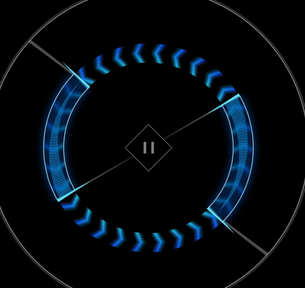 [Rust学习日志] Macroquad中结合shader的图形绘制 - 哔哩哔哩