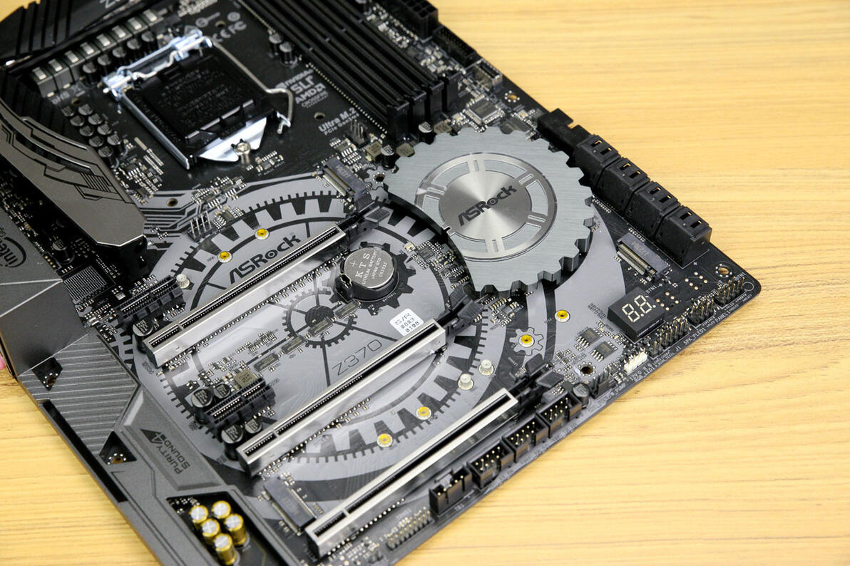 Core i7-8700K详细评测：即使架构不变，但简单粗暴的堆核提频依然很讨喜 - 哔哩哔哩