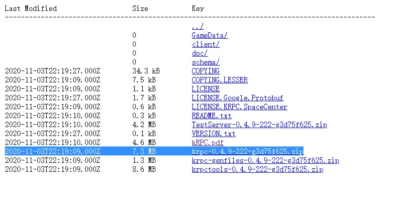 kRPC（一）安装与入门 - 哔哩哔哩