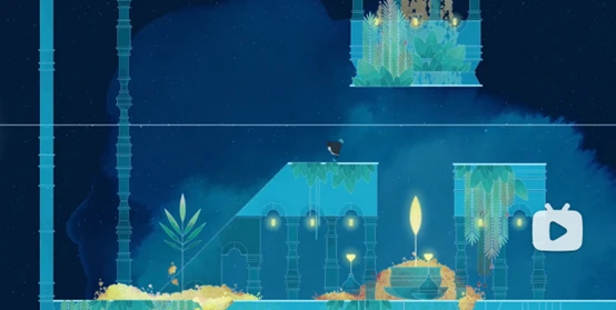 GRIS全成就攻略 - 哔哩哔哩