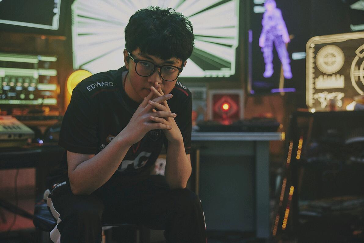 【无畏契约季前邀请赛】EDG. ZmjjKK群访 - 哔哩哔哩