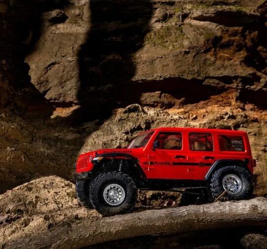 RC遥控车基础知识一文详解（RC入门收藏级） - 哔哩哔哩