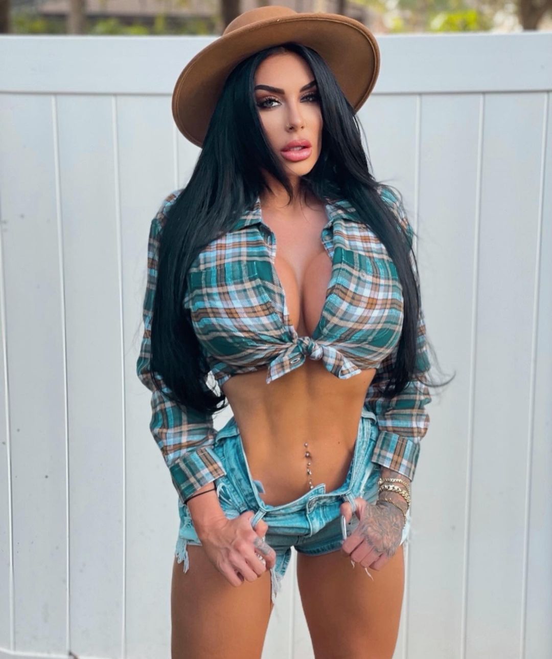 【大家的精选】Lindi Nunziato - 哔哩哔哩