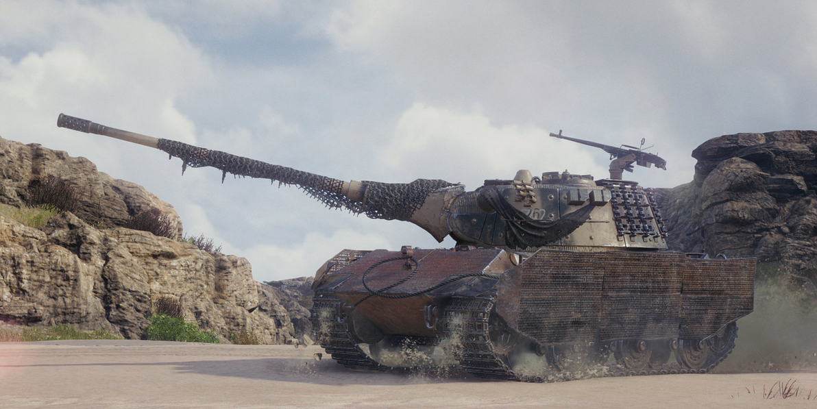 坦克世界直营服目前可获得3D皮肤和部分专属2D皮肤展示及获取方式一览（超多图杀猫） - 哔哩哔哩