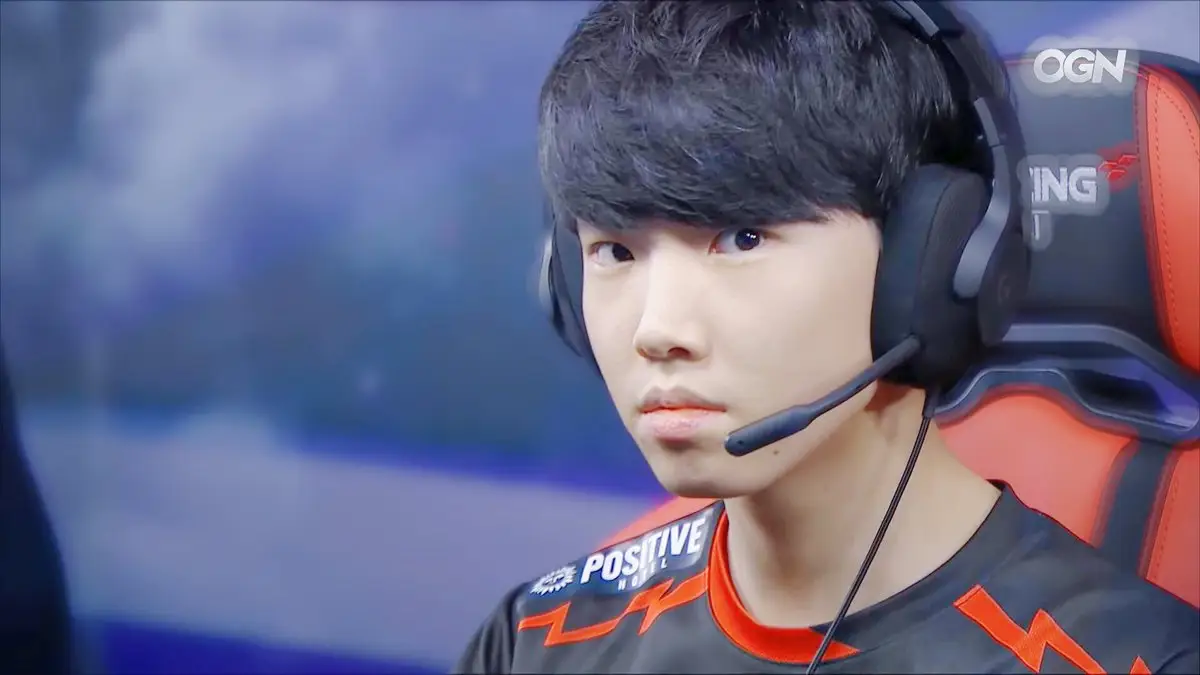 继EDG、DK后GEN宣布包括Chovy在内三人确诊新冠！ - 哔哩哔哩