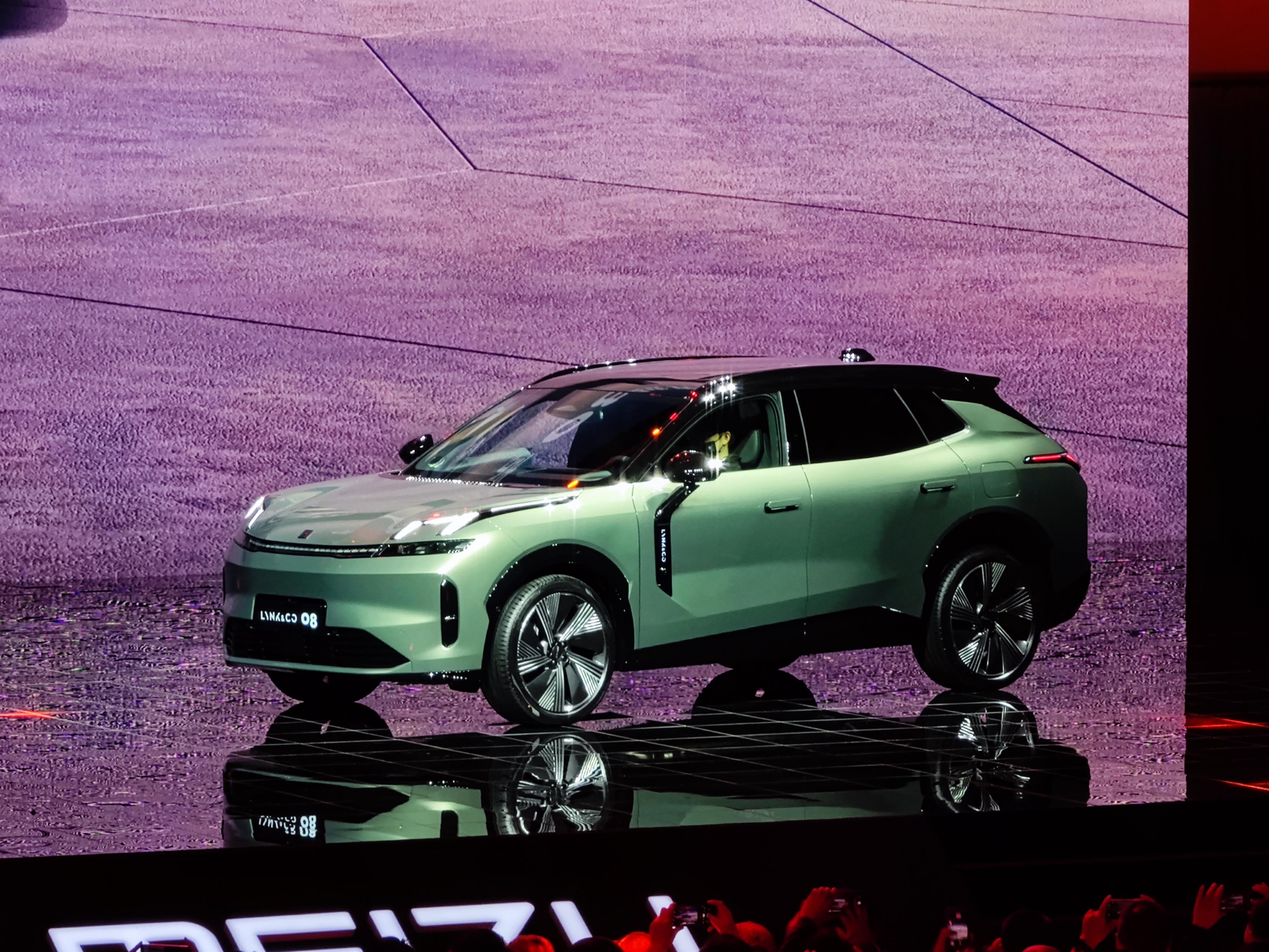 打破壁垒 星际魅族Flyme Auto车机系统发布 不输华为鸿蒙 - 哔哩哔哩