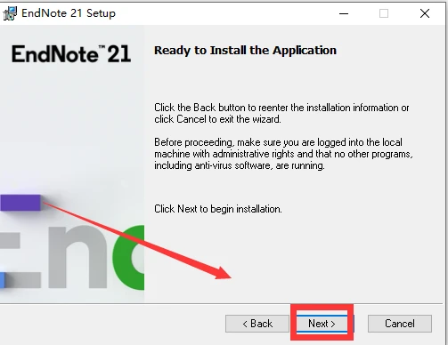 EndNote 21最新版！标签功能无敌好用！ - 哔哩哔哩