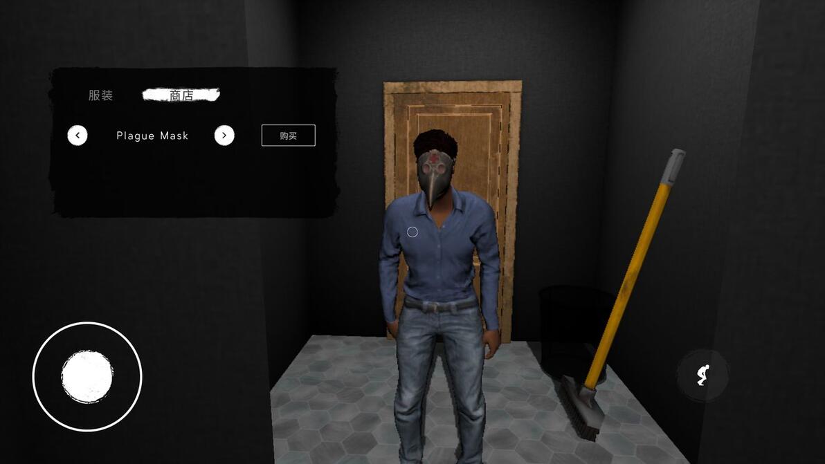 The Ghost 安卓/IOS的下载方法和萌新入坑需知 - 哔哩哔哩