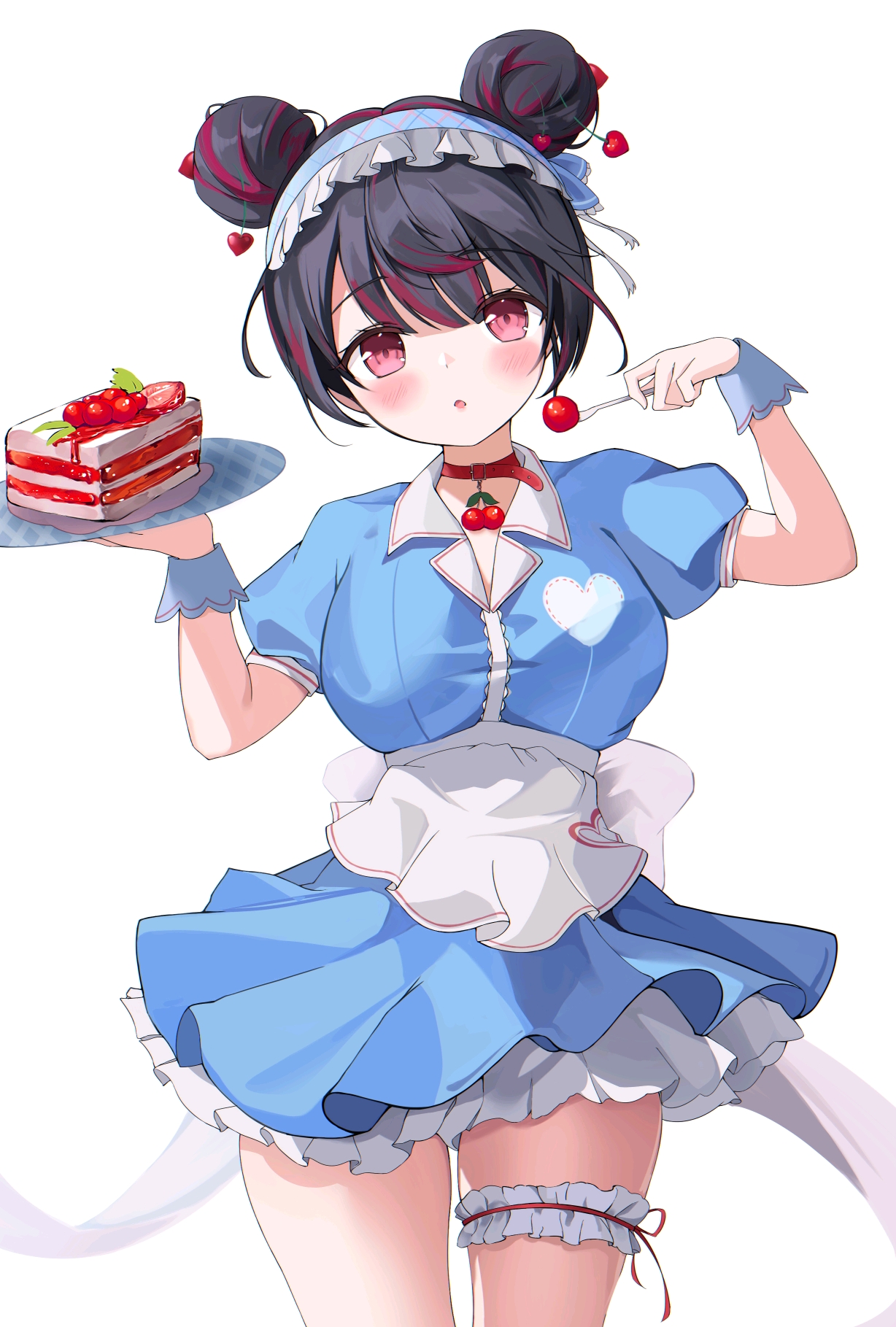 最美不过二次元萝莉or少女 哔哩哔哩