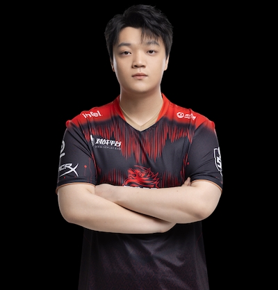 CSGO-Tyloo国际阵容定妆照 - 哔哩哔哩