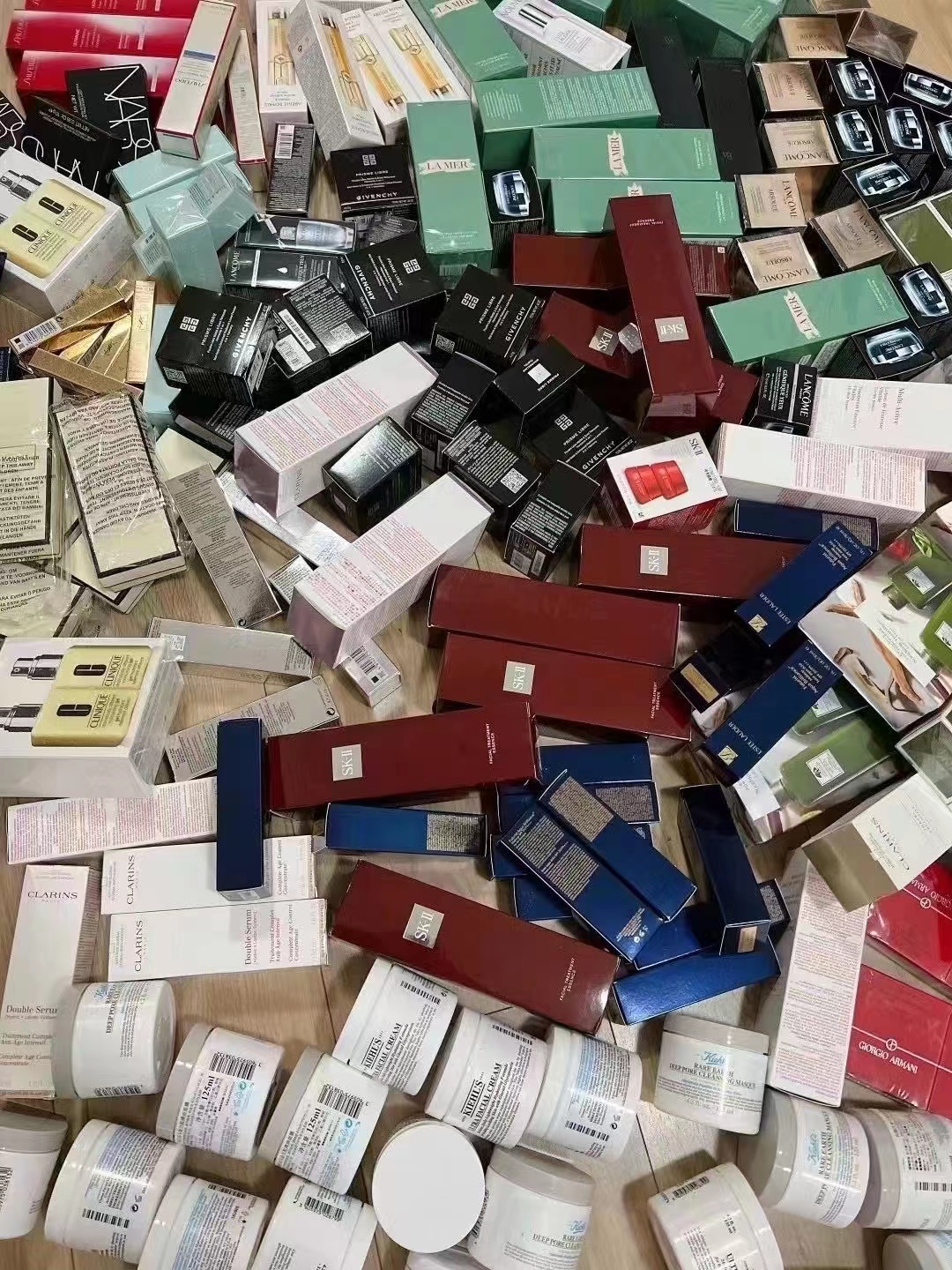 化妆品小样正规购买渠道分享,买化妆品小样的正品保证渠道 哔哩哔哩