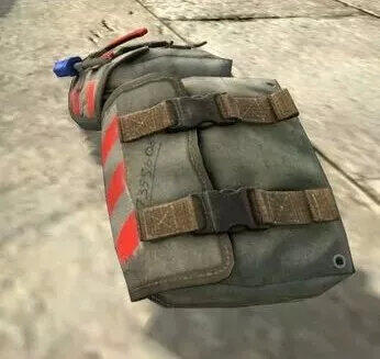 十多年过去了，为啥CS的炸弹密码还是7355608？ - 哔哩哔哩