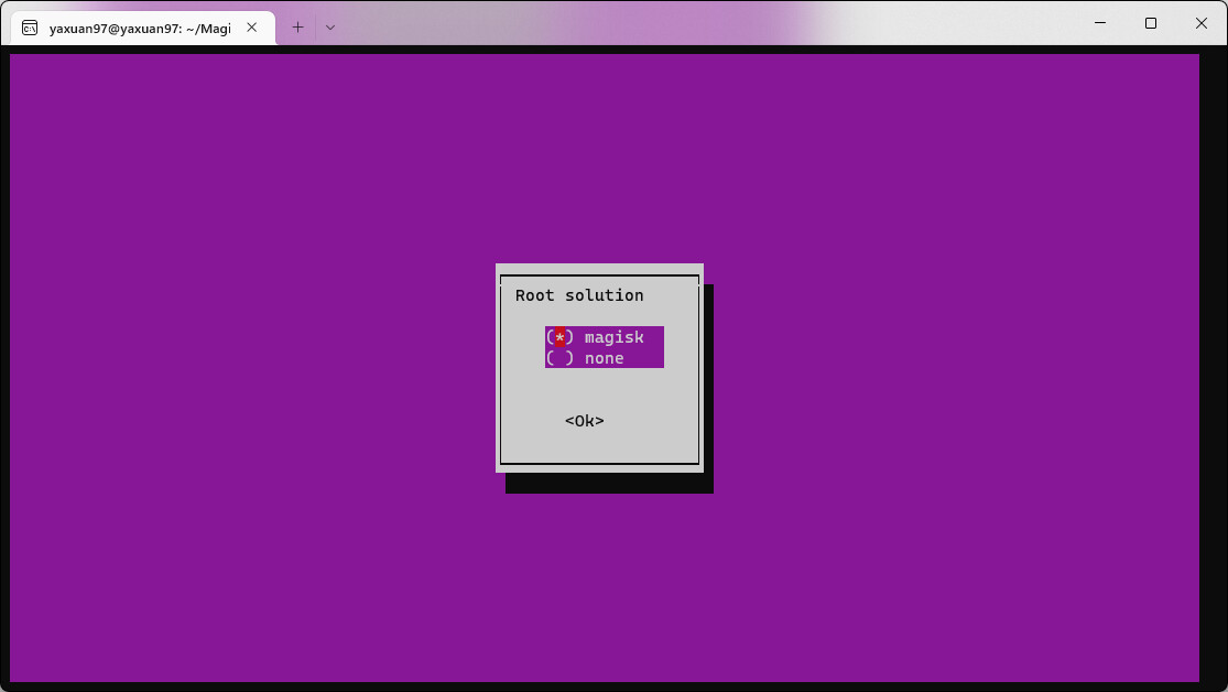WSA（Windows 的 Android 子系统）整合 Magisk、Xposed 与 Gapps，以及基本的操作教程 - 哔哩哔哩