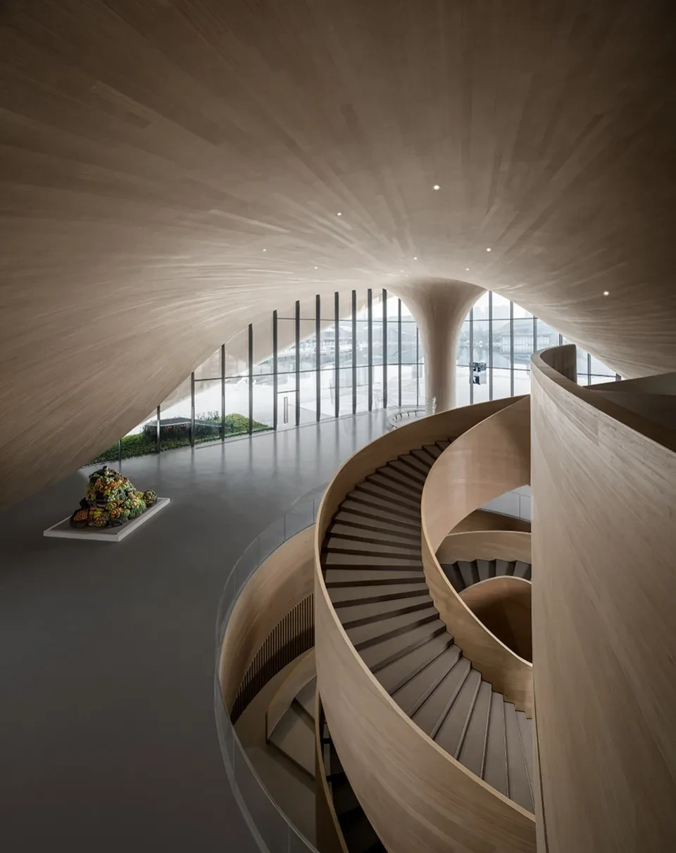 GRG、GRC、GRP，硅陶复合板，到底什么区别？ - 哔哩哔哩