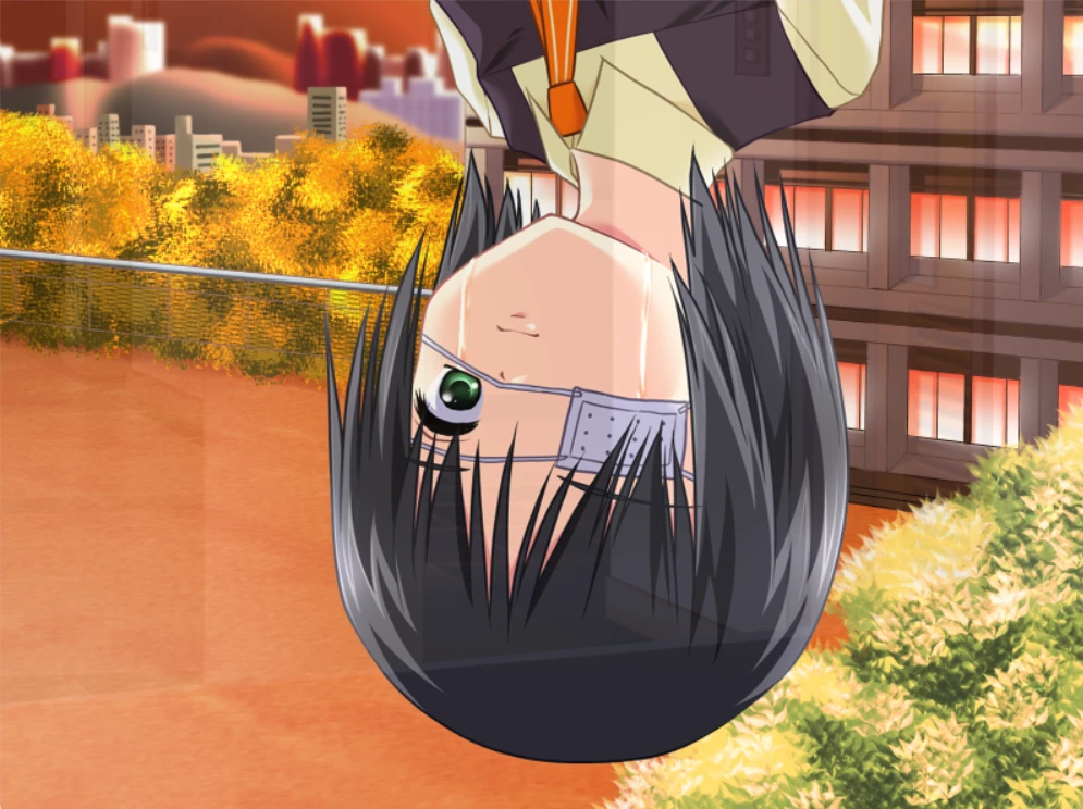 3days～満ちてゆく刻の彼方で～(部分CG合集) - 哔哩哔哩