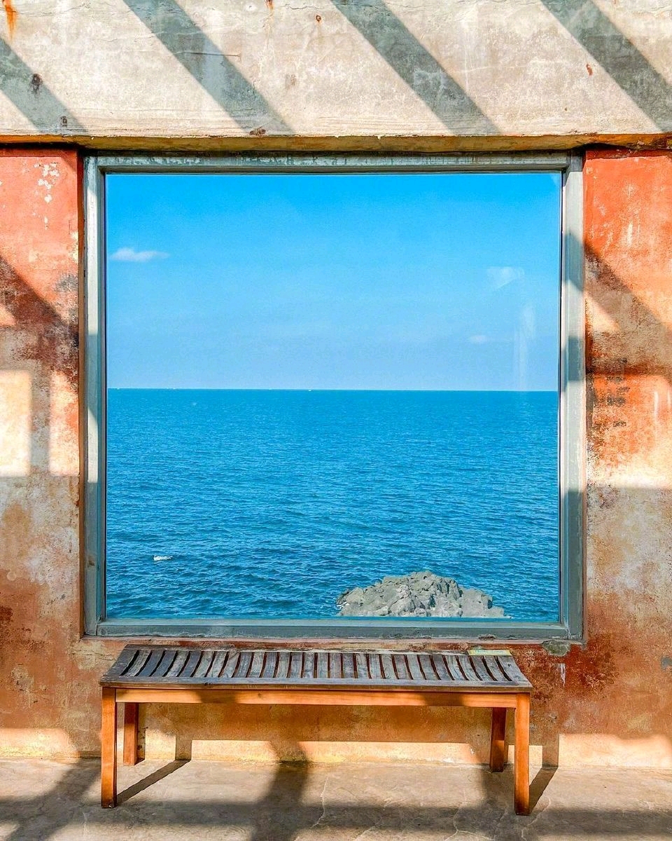 窗外的景色[上] (Ins: hello_dongwon) - 哔哩哔哩