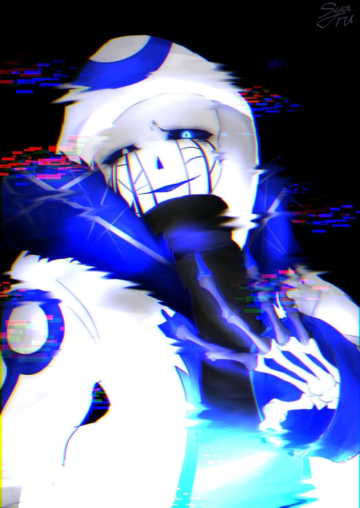 error404sans一些好看的图 - 哔哩哔哩