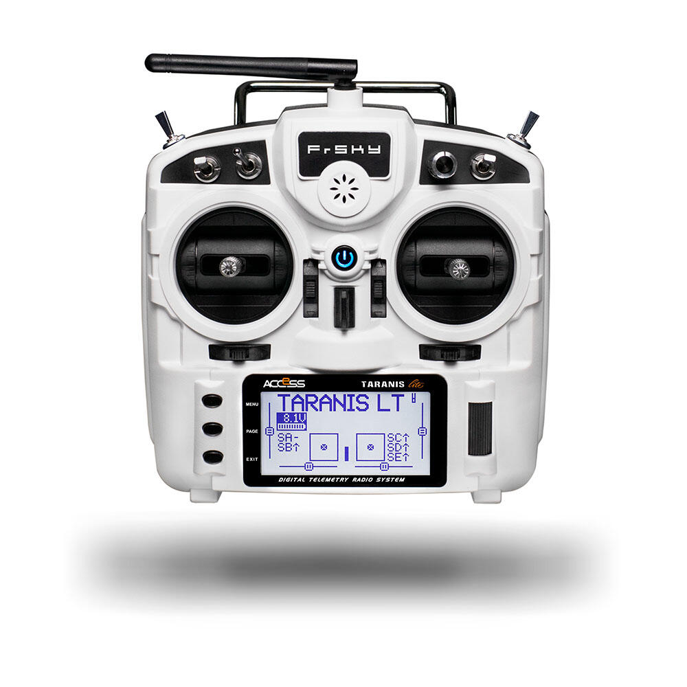 fpv穿越机初学者入门详细推荐指南，超良心 - 哔哩哔哩