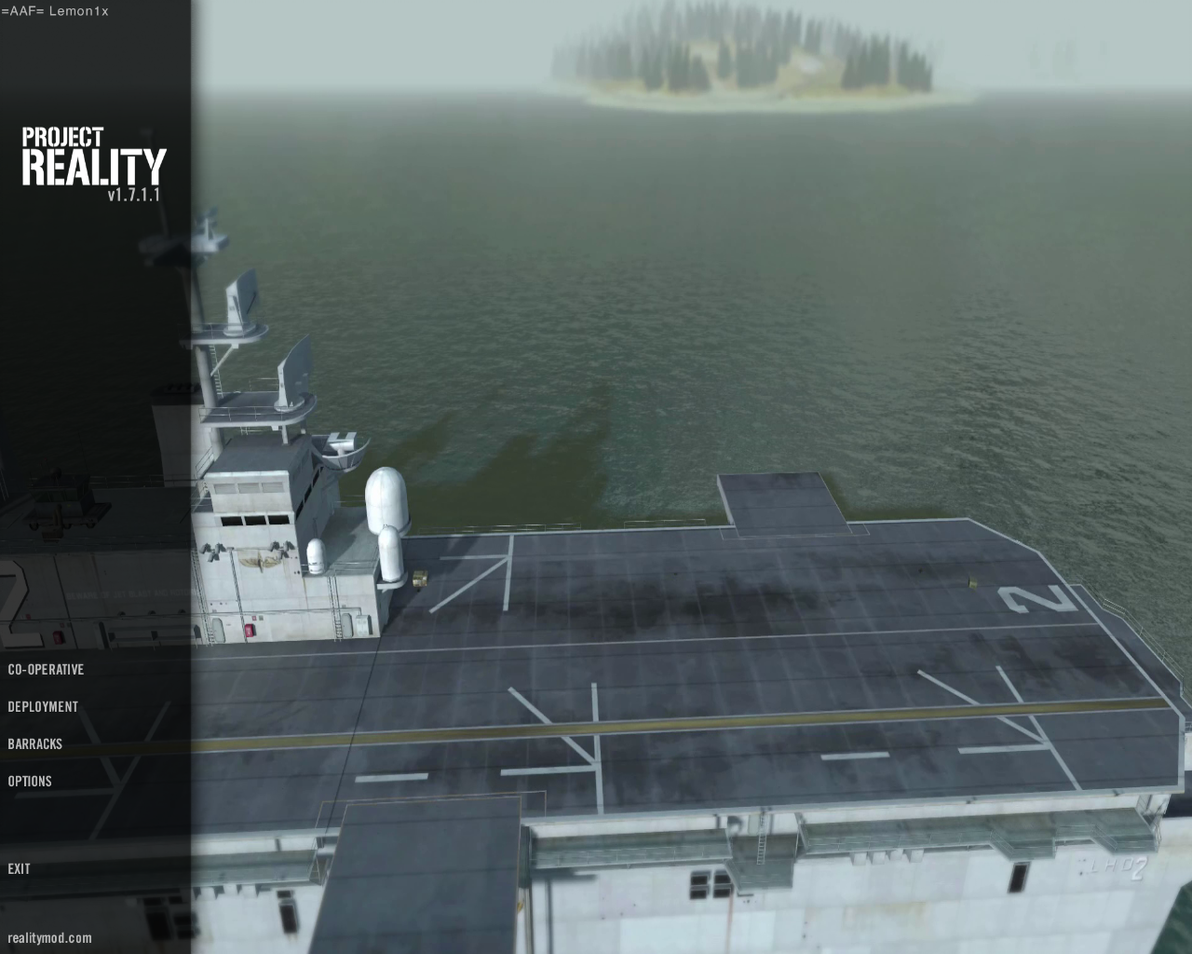 最硬核、拟真的竞技 FPS : Project Reality - 哔哩哔哩