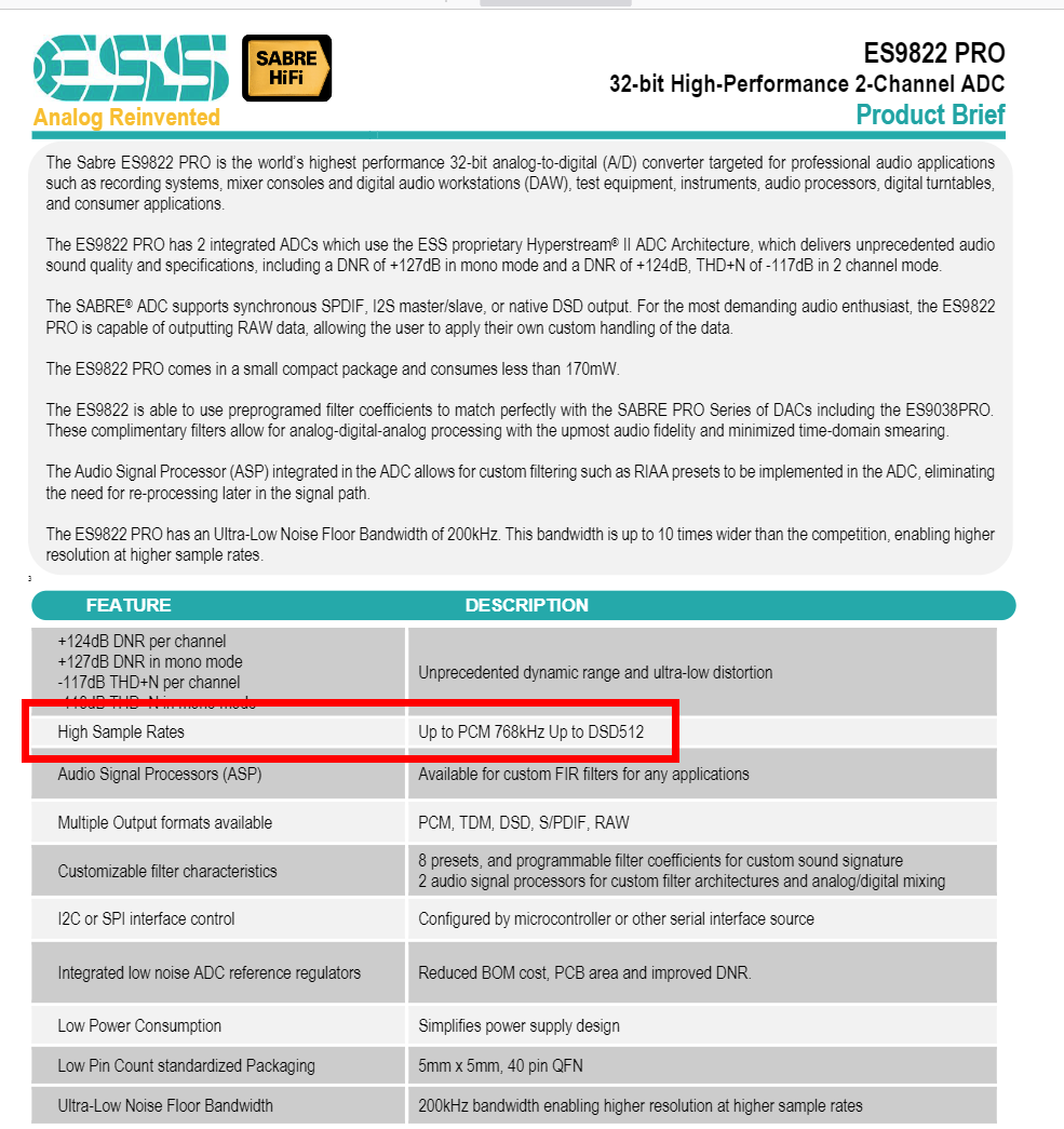 超高采样率意义何在？(上) - 哔哩哔哩