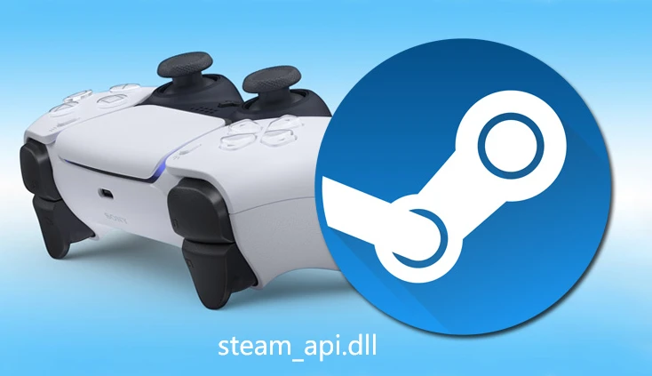 打开游戏提示缺少steam_api.dll文件怎么解决？ - 哔哩哔哩